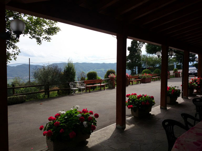Marola Hotel Restaurant | Visit Emilia