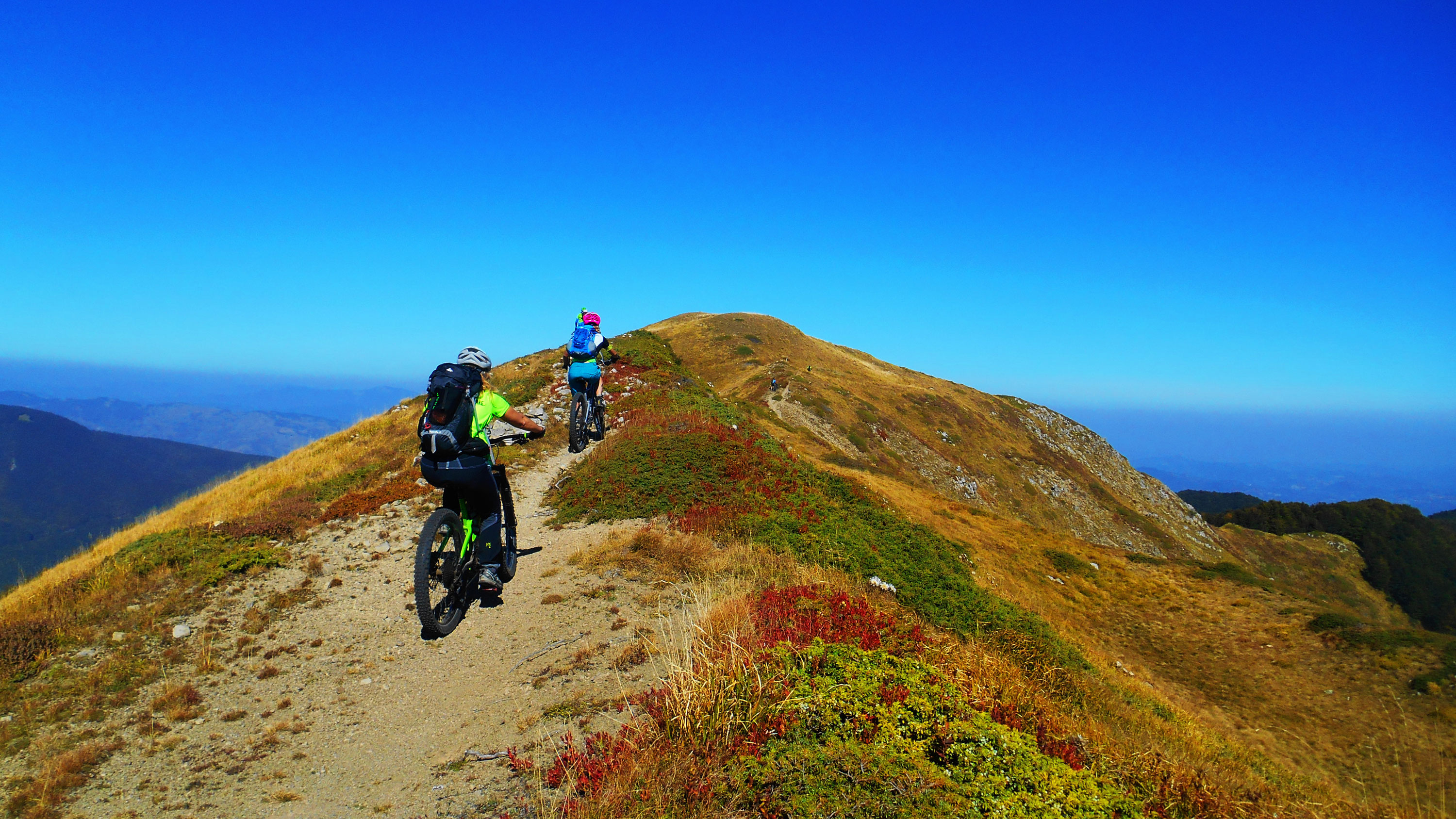 Appennino Adventures | Visit Emilia