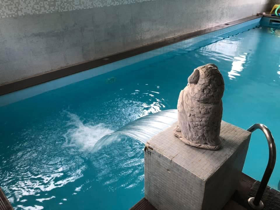 Terme di Cervarezza | Visit Emilia