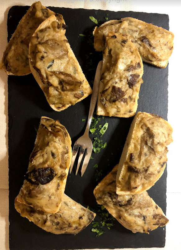 Vecchio Borgo Trattoria | Visit Emilia