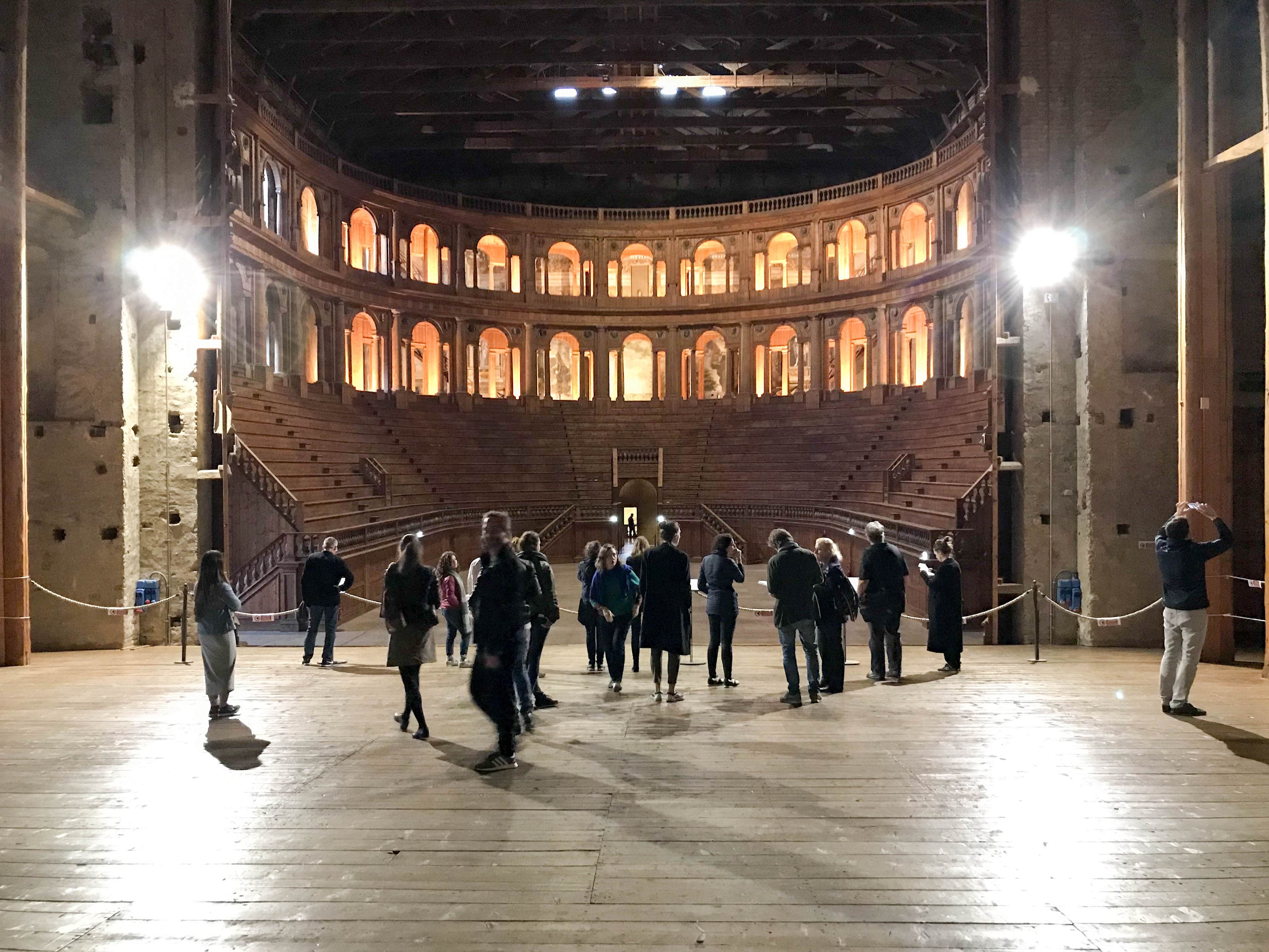 Lucia Lusetti Tourist Guide | Visit Emilia