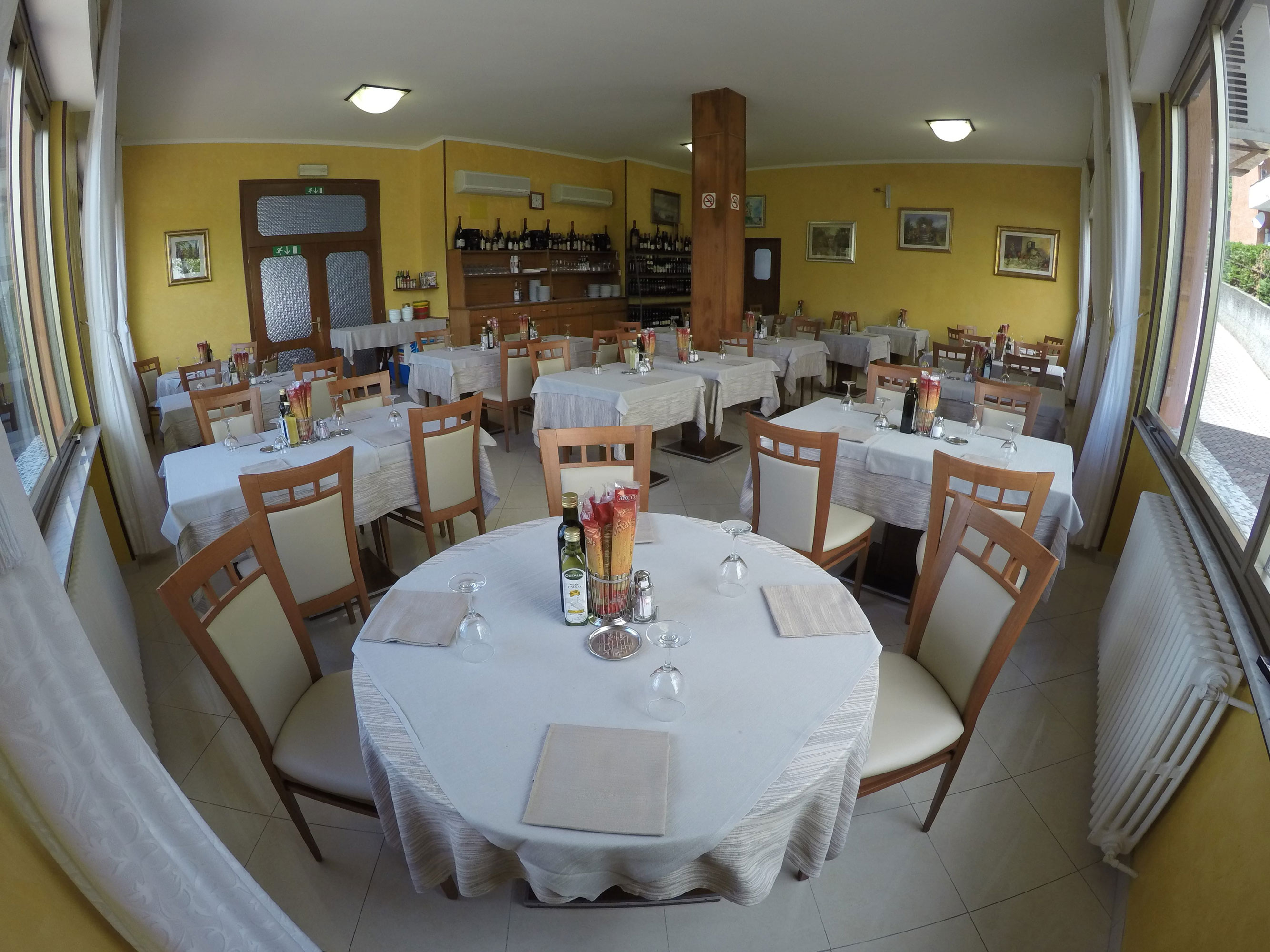 Esperia Hotel | Visit Emilia