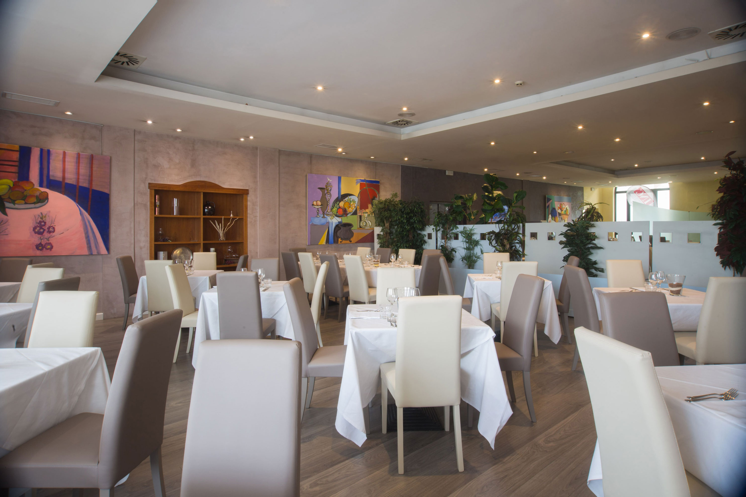 Ristorante L'Incontro | Visit Emilia