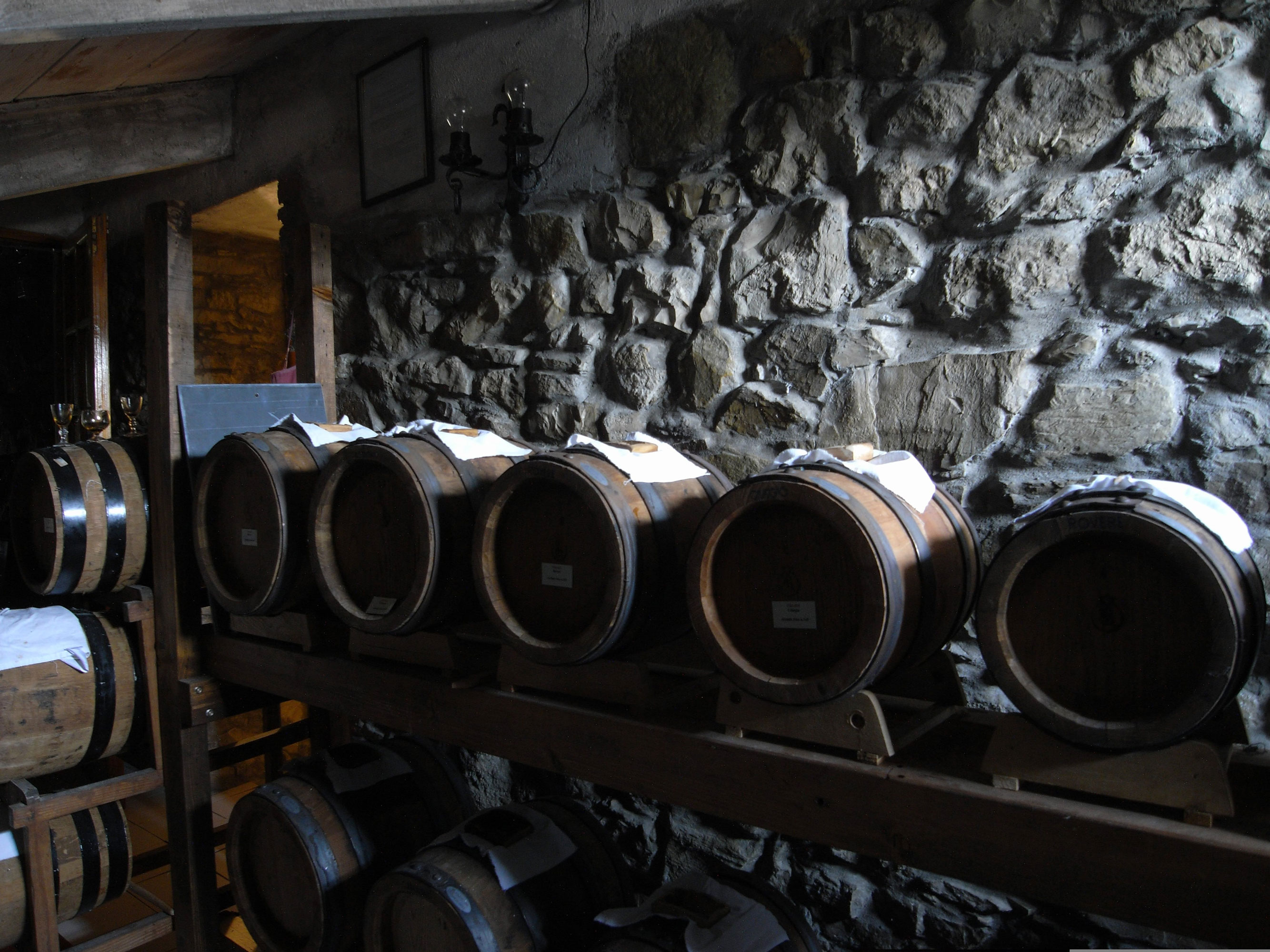 Lica Vinegar Factory | Visit Emilia