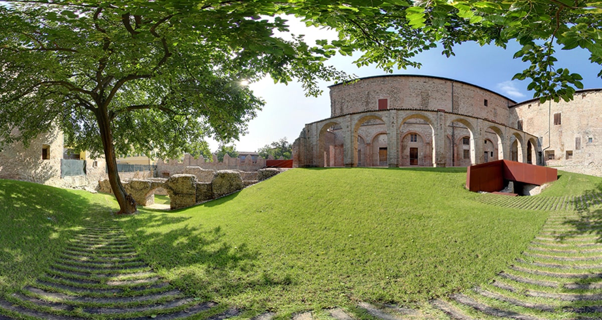Rocca dei Boiardo a Scandiano | Visit Emilia