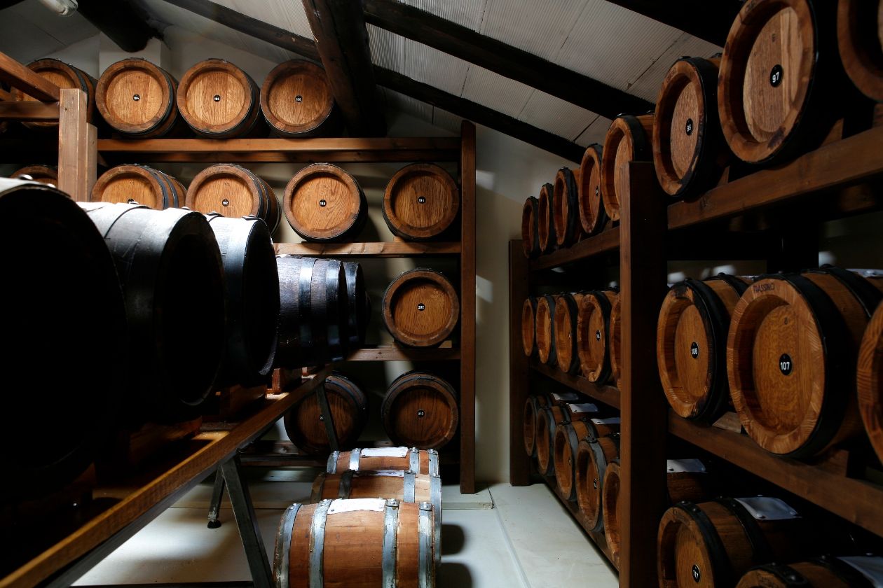 Acetaia di Montericco | Visit Emilia