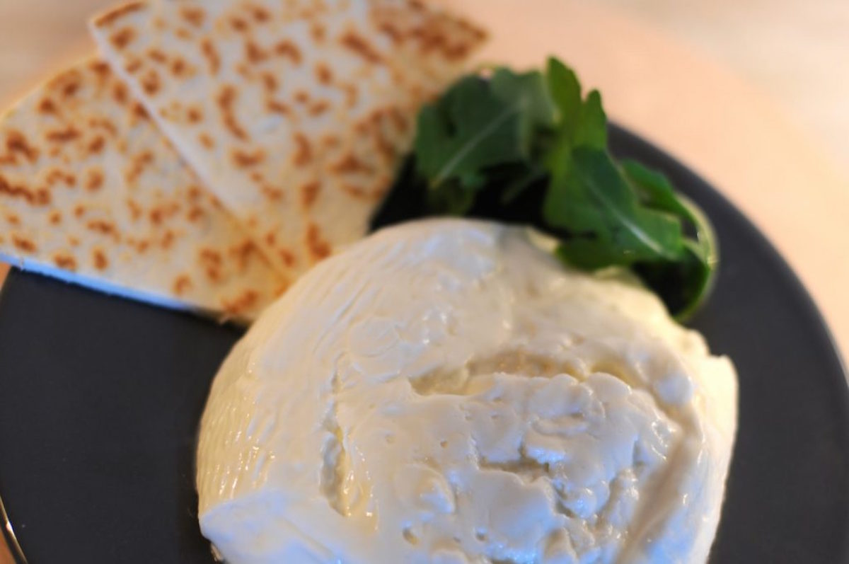 PDO Squacquerone di Romagna | Emilia Romagna Tourism