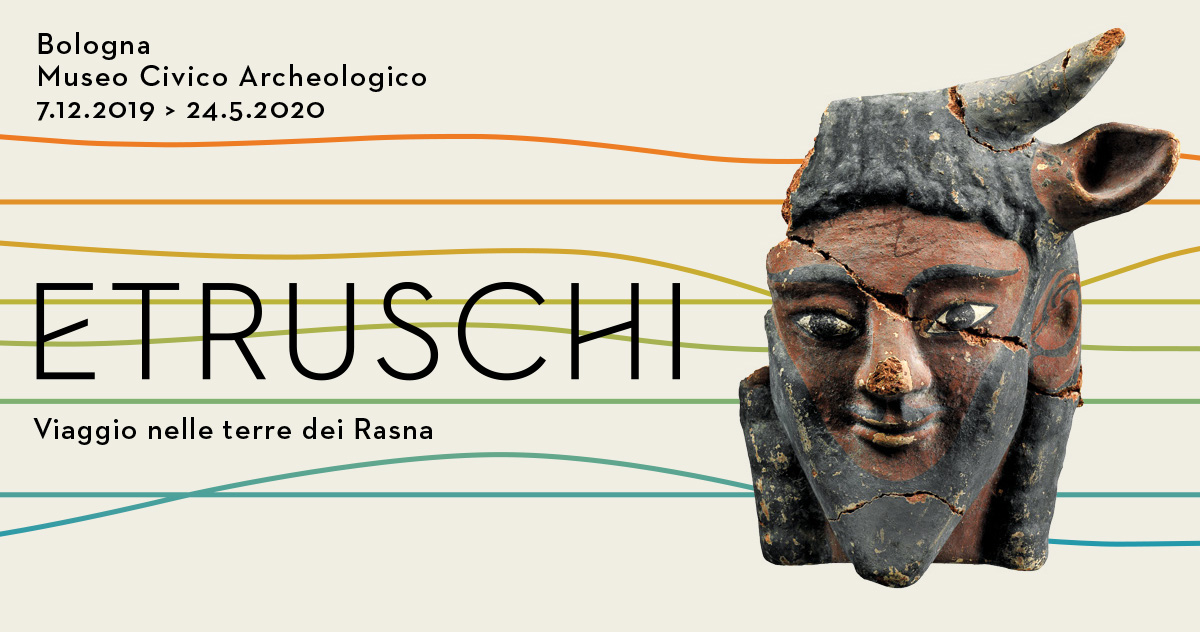 Etruschi | Emilia Romagna Turismo