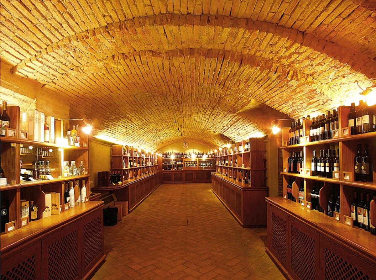 Enoteca Regionale Emilia Romagna | Turismo Emilia Romagna