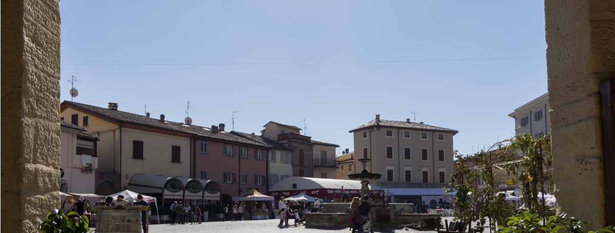 Sagra del cascione e delle erbe spontanee | Visit Romagna