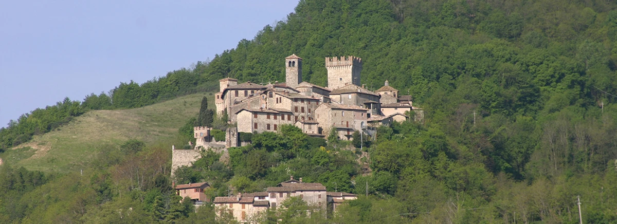 Vernasca | Emilia Romagna Turismo