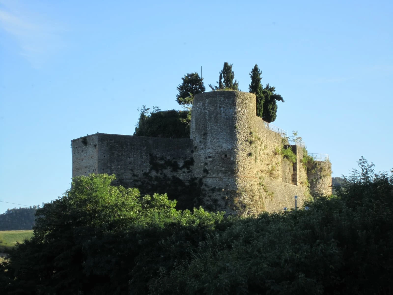 Predappio | Emilia Romagna Turismo