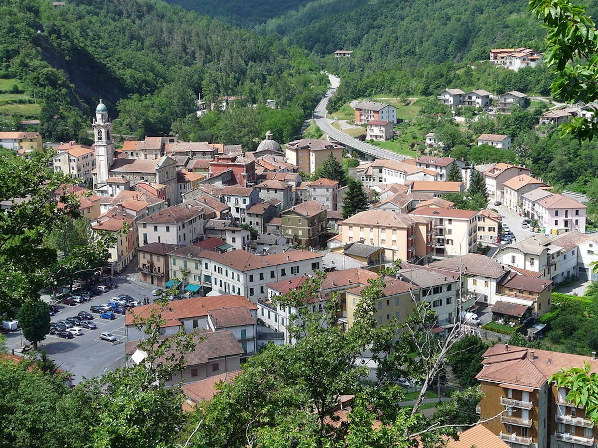Ottone | Emilia Romagna Turismo