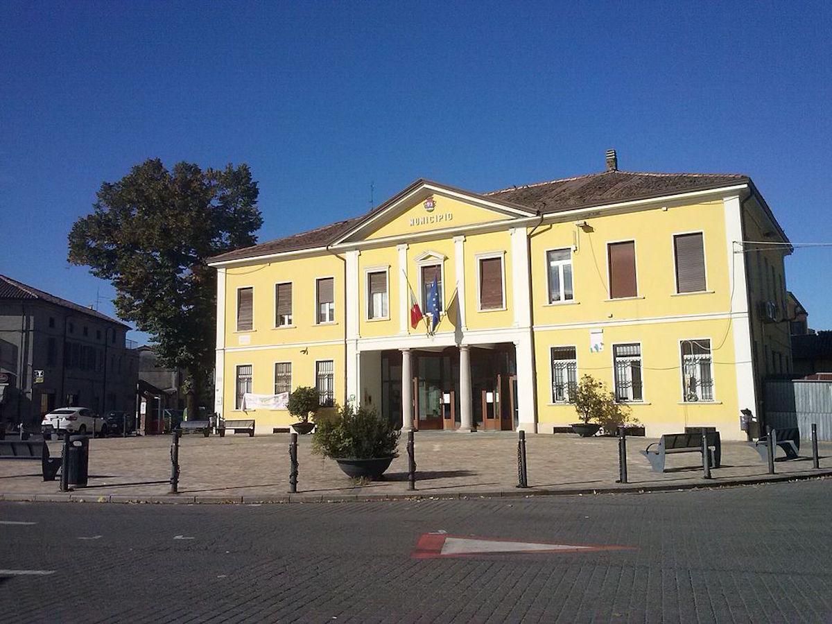 Gossolengo | Emilia Romagna Turismo