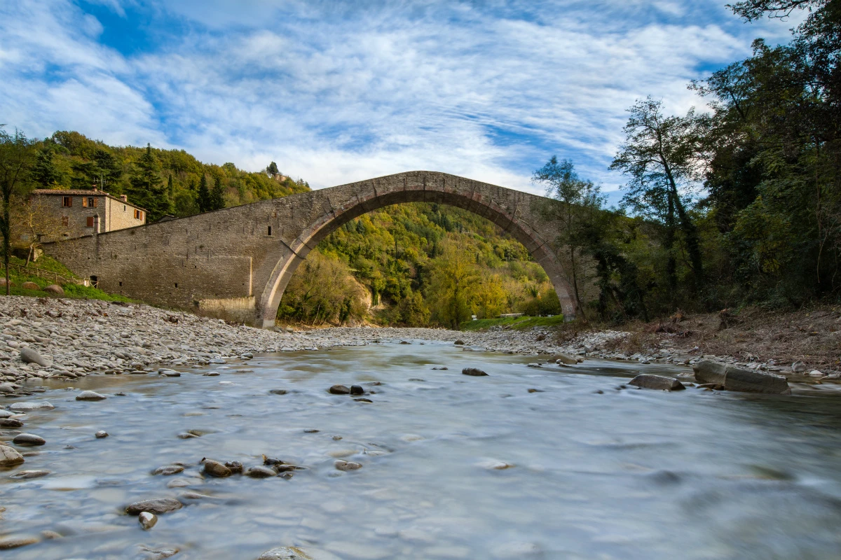 Castel del Rio | Emilia Romagna Turismo