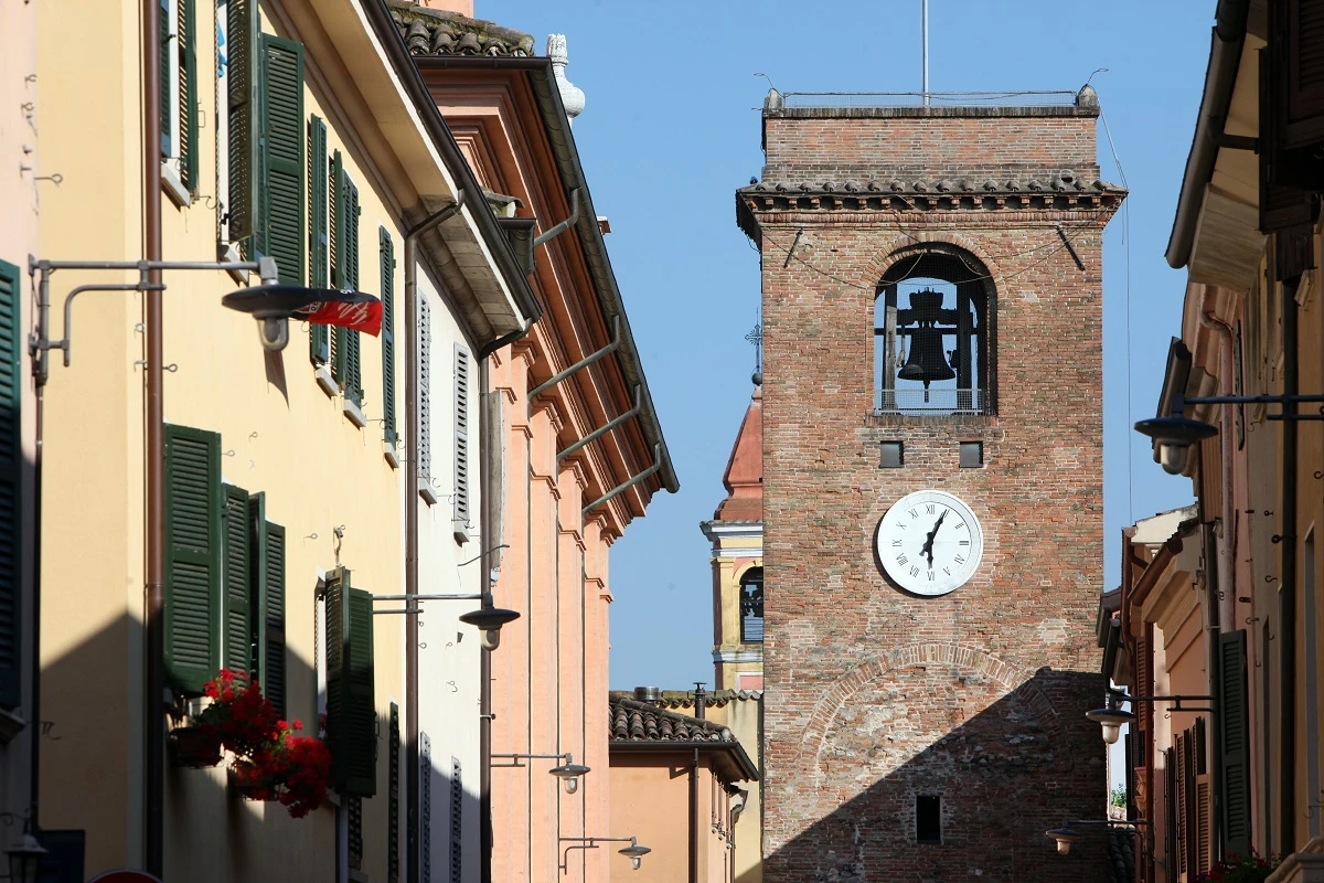 San Giovanni in Marignano | Emilia Romagna Turismo