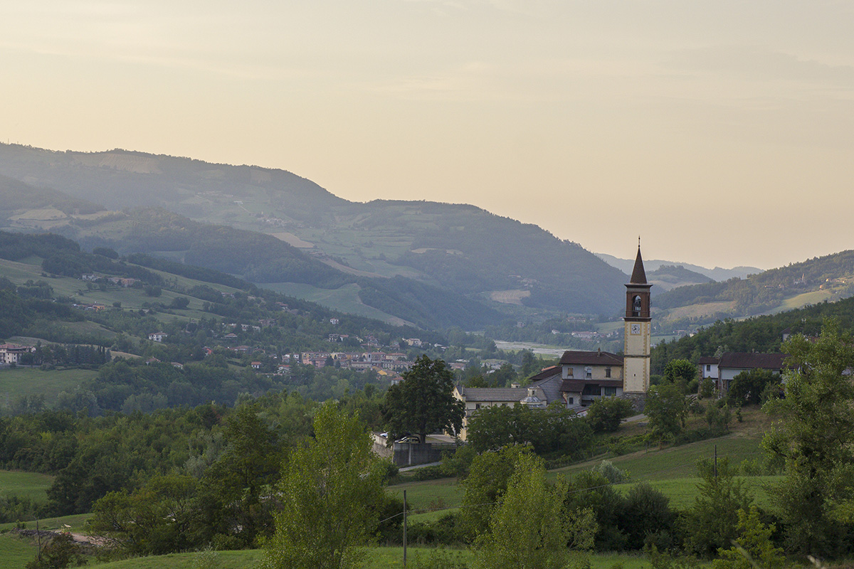 Bettola | Visit Emilia