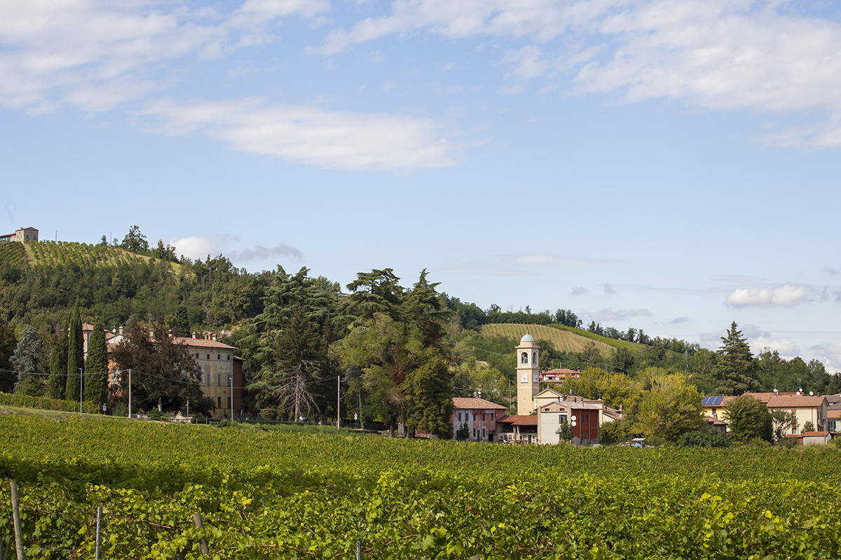 Vigolzone | Emilia Romagna Turismo