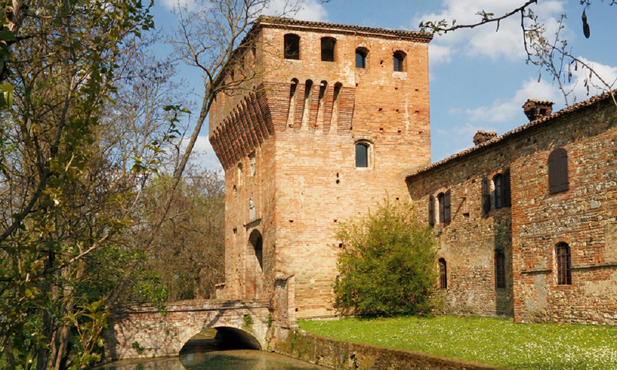 Paderna | Visit Emilia