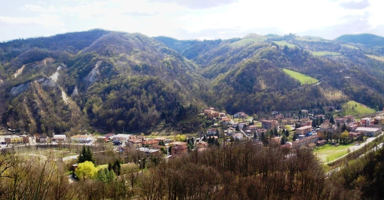 Monterenzio | Emilia Romagna Turismo