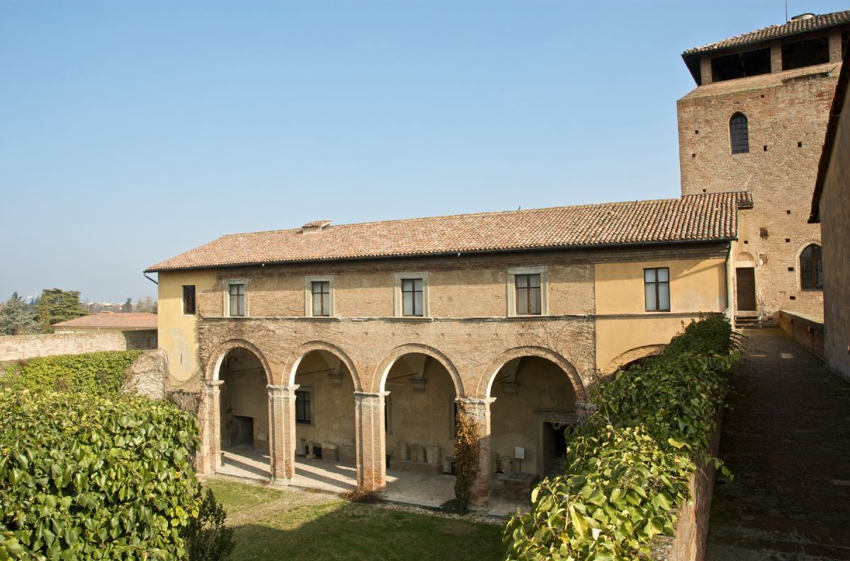 Fortresses and Palaces in Imola and Dozza | Emilia Romagna Tourism