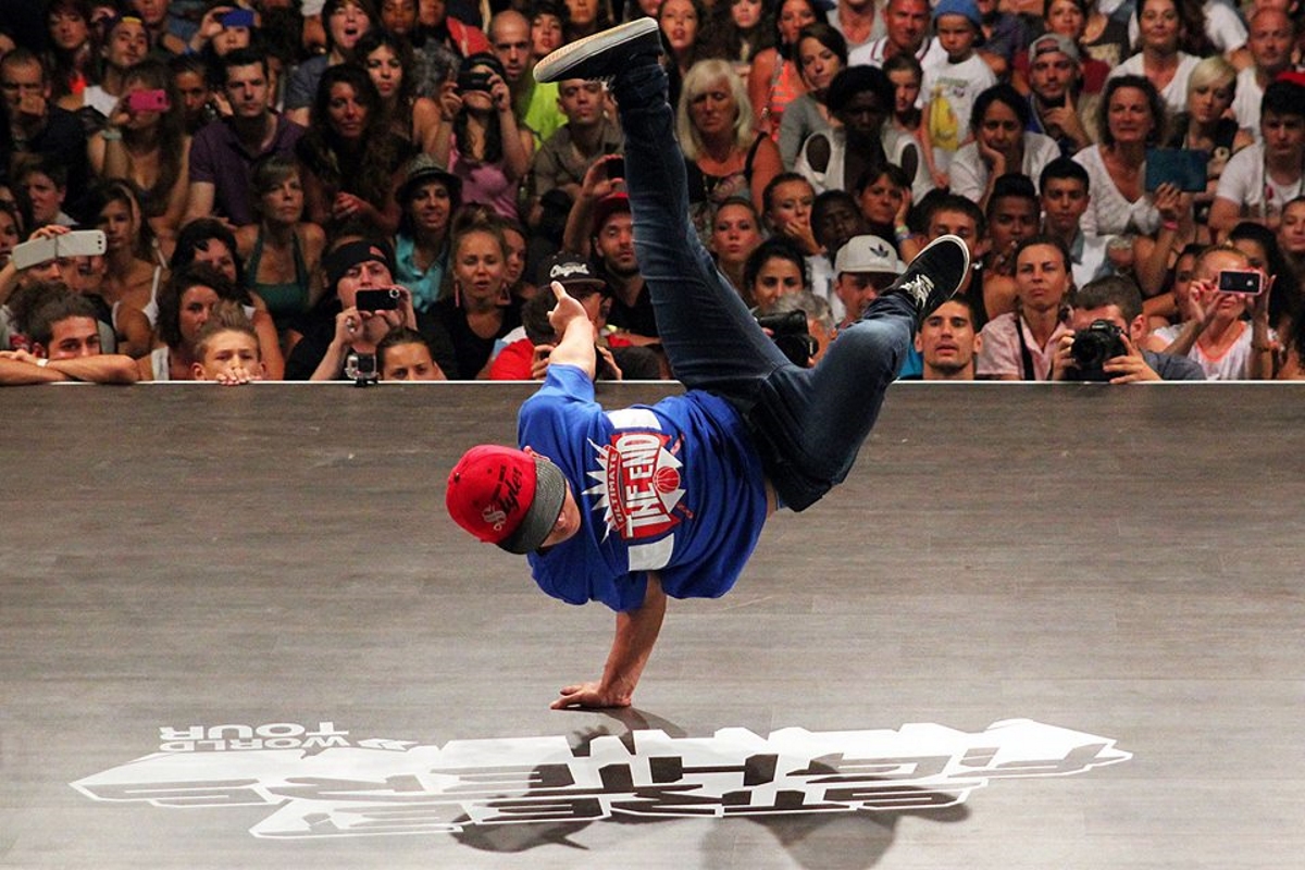 The Week - International Street Dance Festival | Visit Romagna