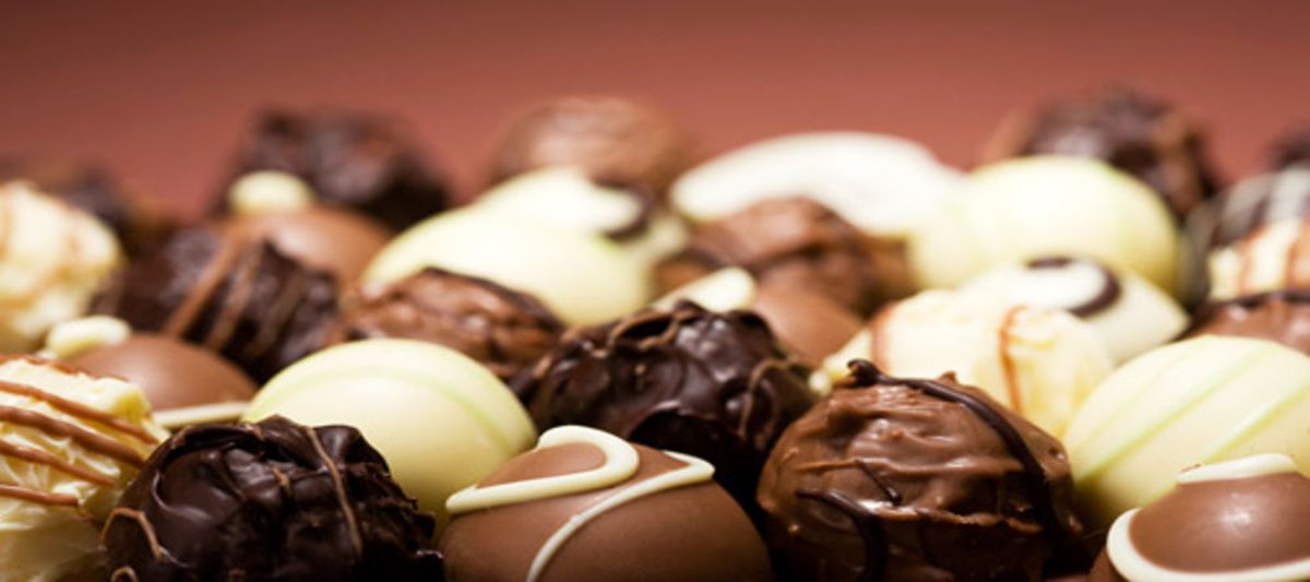 Sciocolà - Il Festival del Cioccolato | Emilia Romagna Turismo