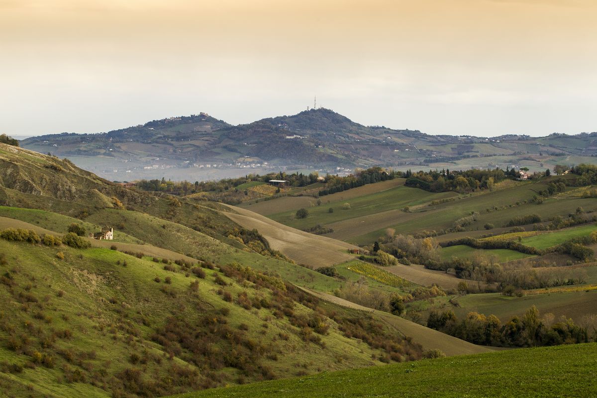 La Romagna dello Spungone | Visit Romagna