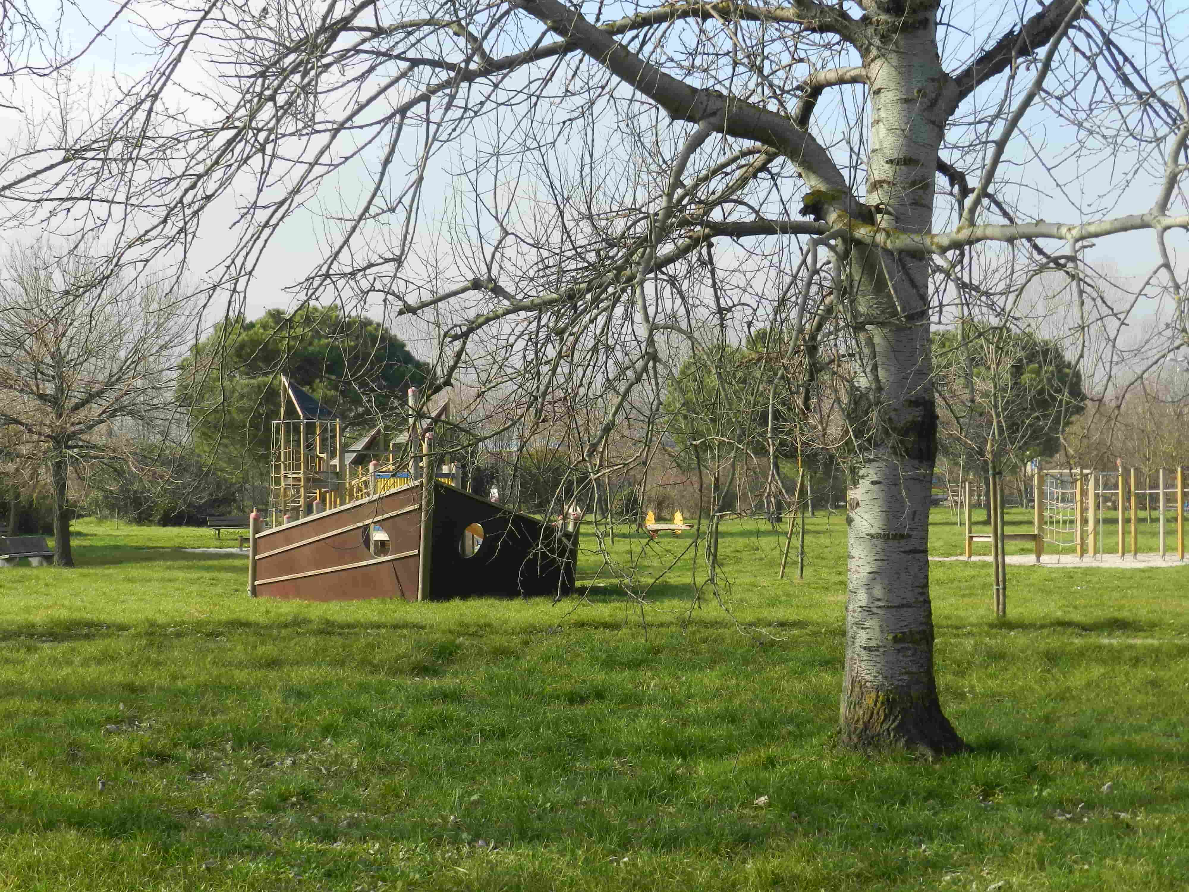 Cesenatico tra verde e benessere | Visit Romagna