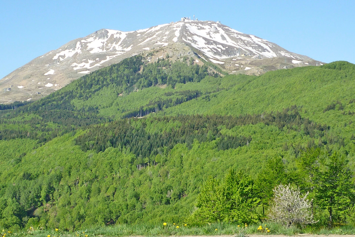 Cimone 4 stagioni | Emilia Romagna Turismo