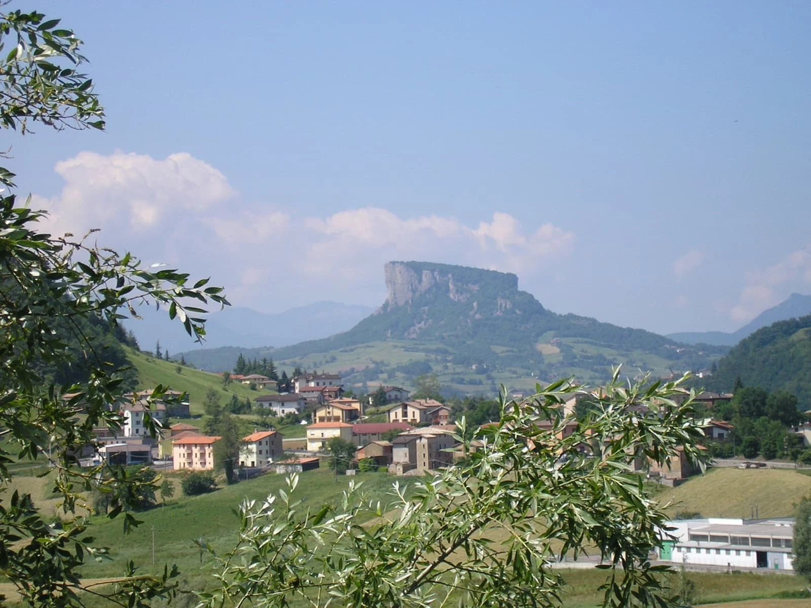 Castelnovo ne' Monti | Emilia Romagna Turismo