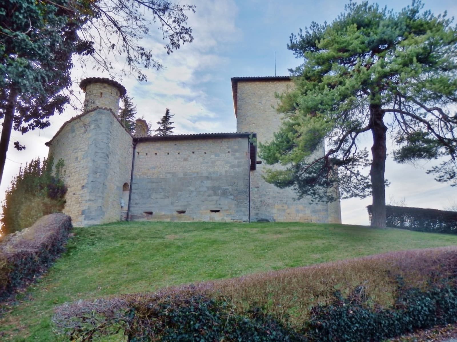 Leguigno | Visit Emilia