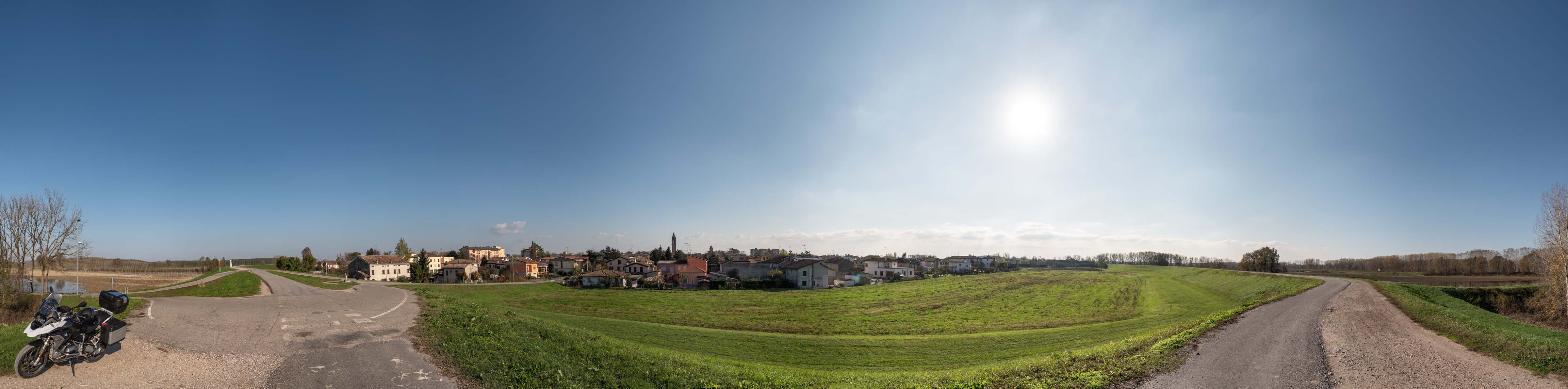 Luzzara | Emilia Romagna Tourism