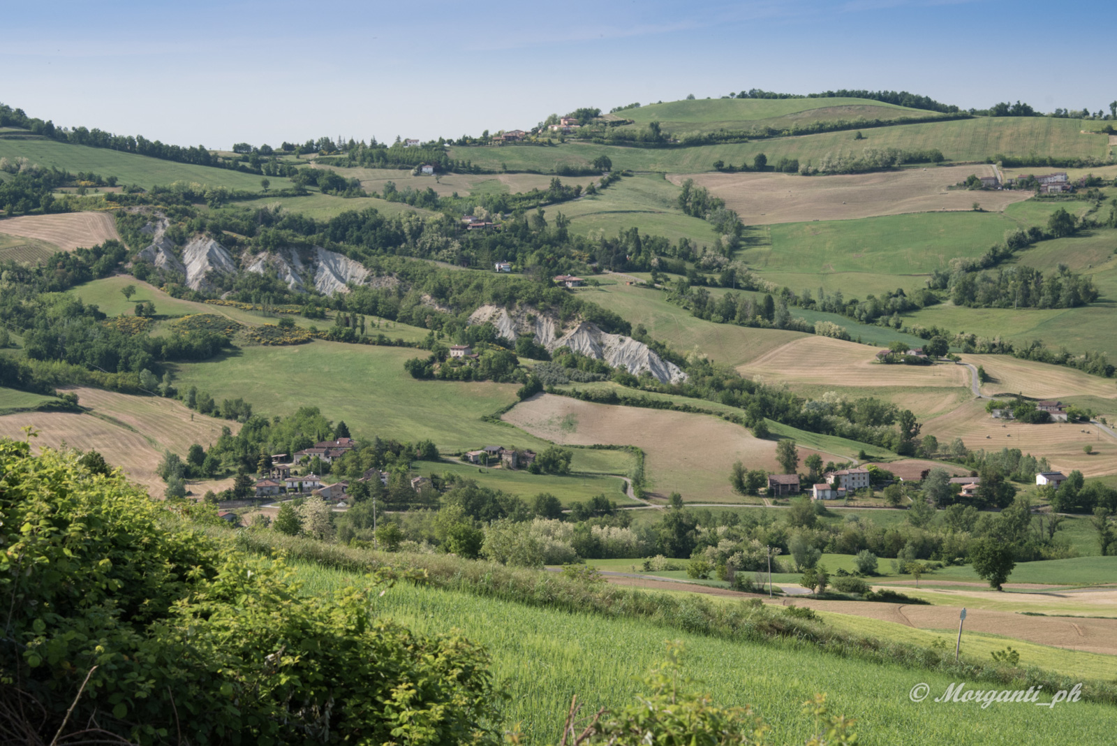 Piozzano | Emilia Romagna Tourism