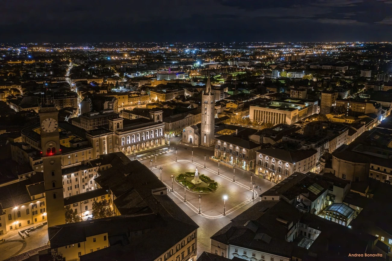 Forlì | Emilia Romagna Tourismus