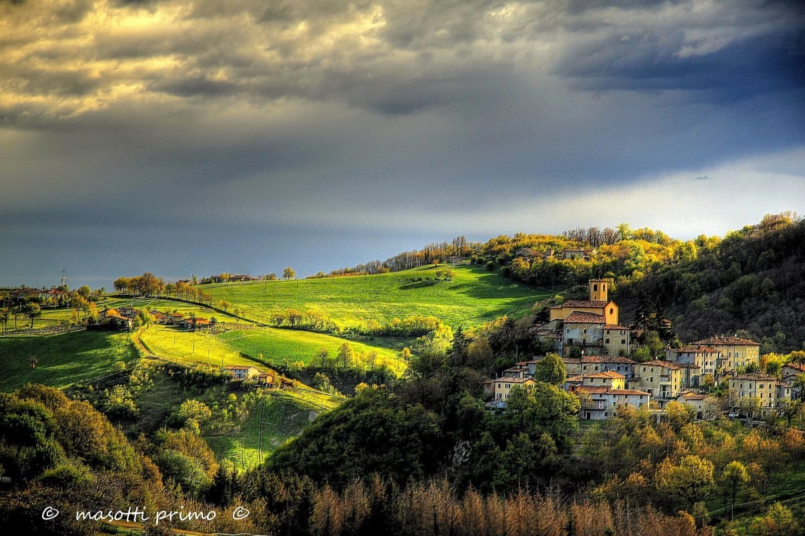 Zocca | Emilia Romagna Tourism