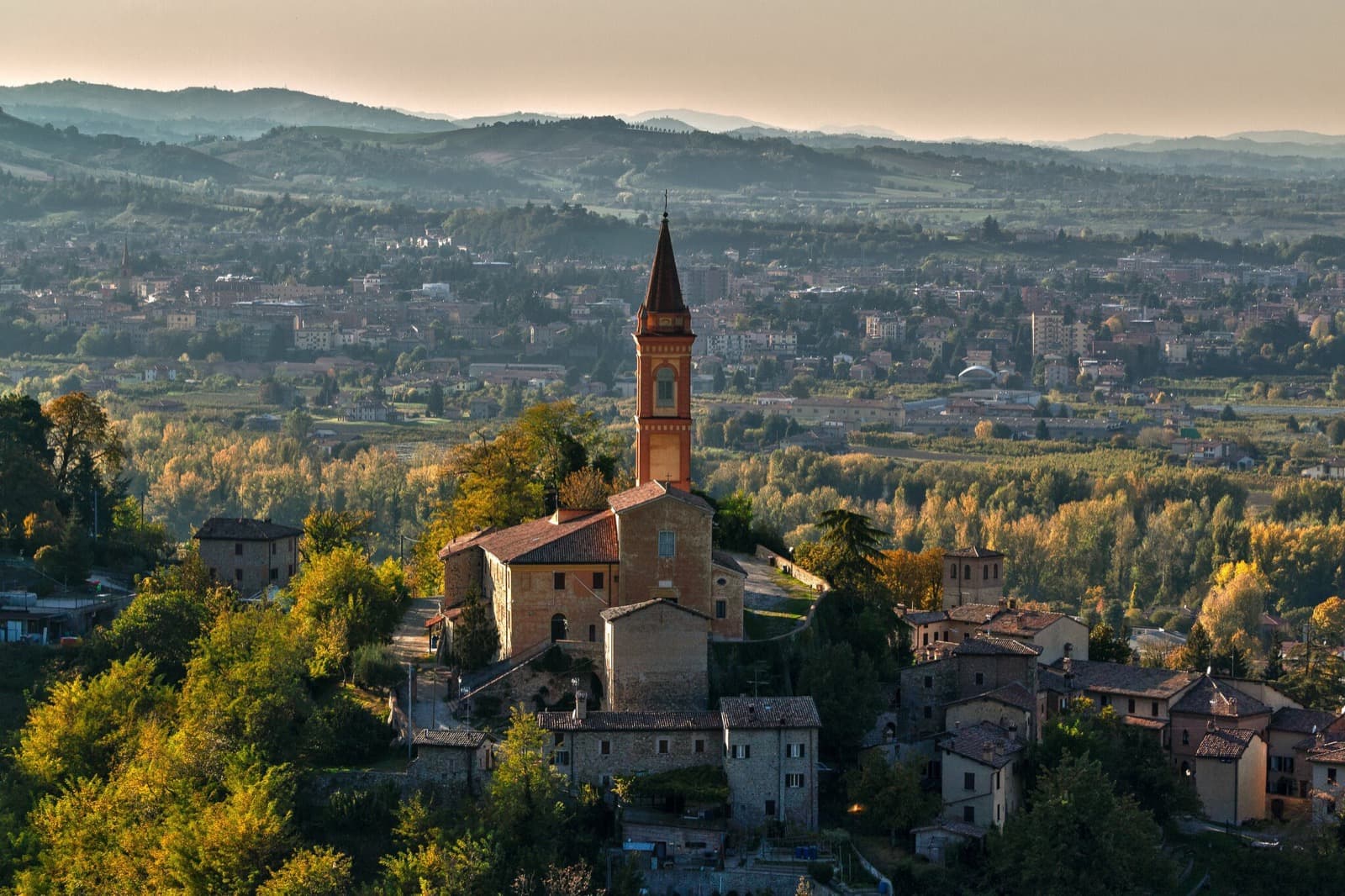 Savignano sul Panaro | Emilia Romagna Turismo