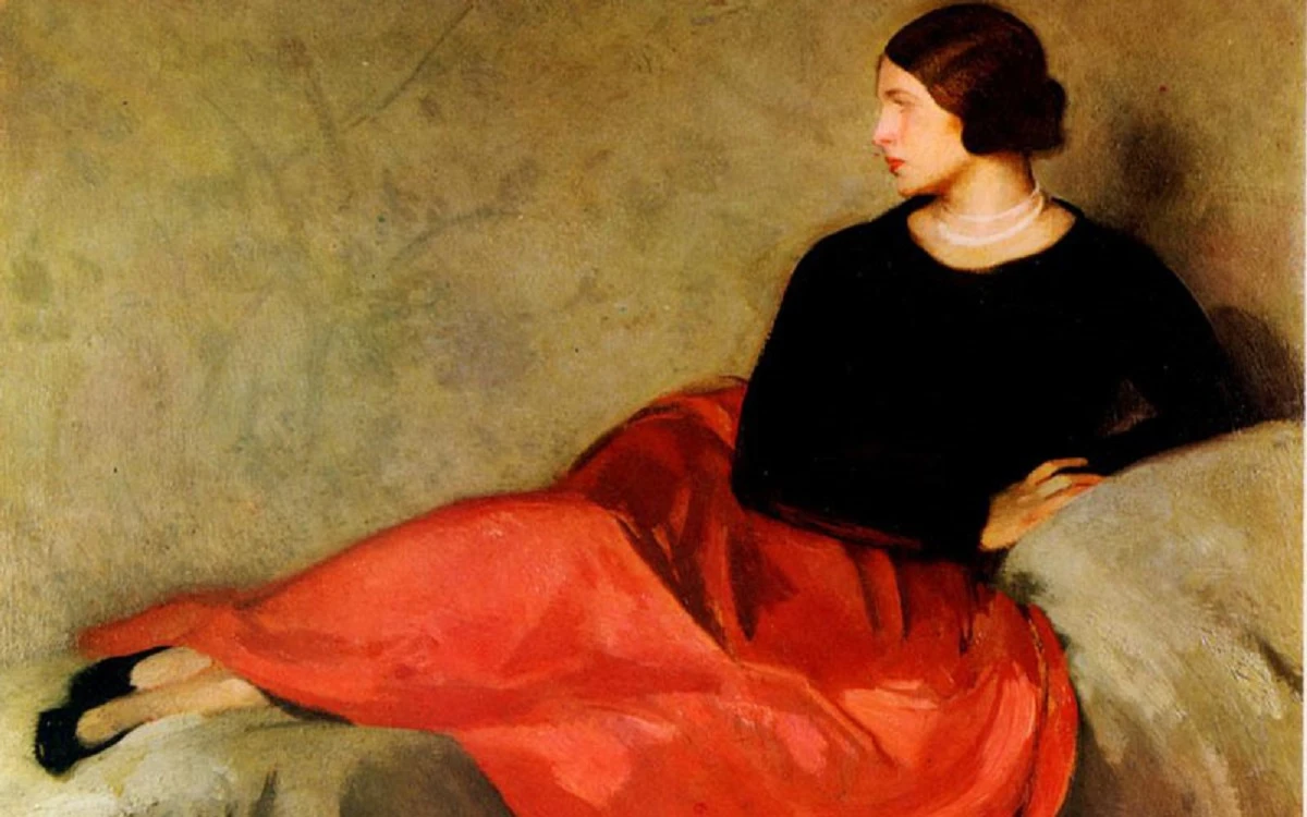 Amedeo Bocchi: The art of elegance. Women, style, fashion | Emilia ...