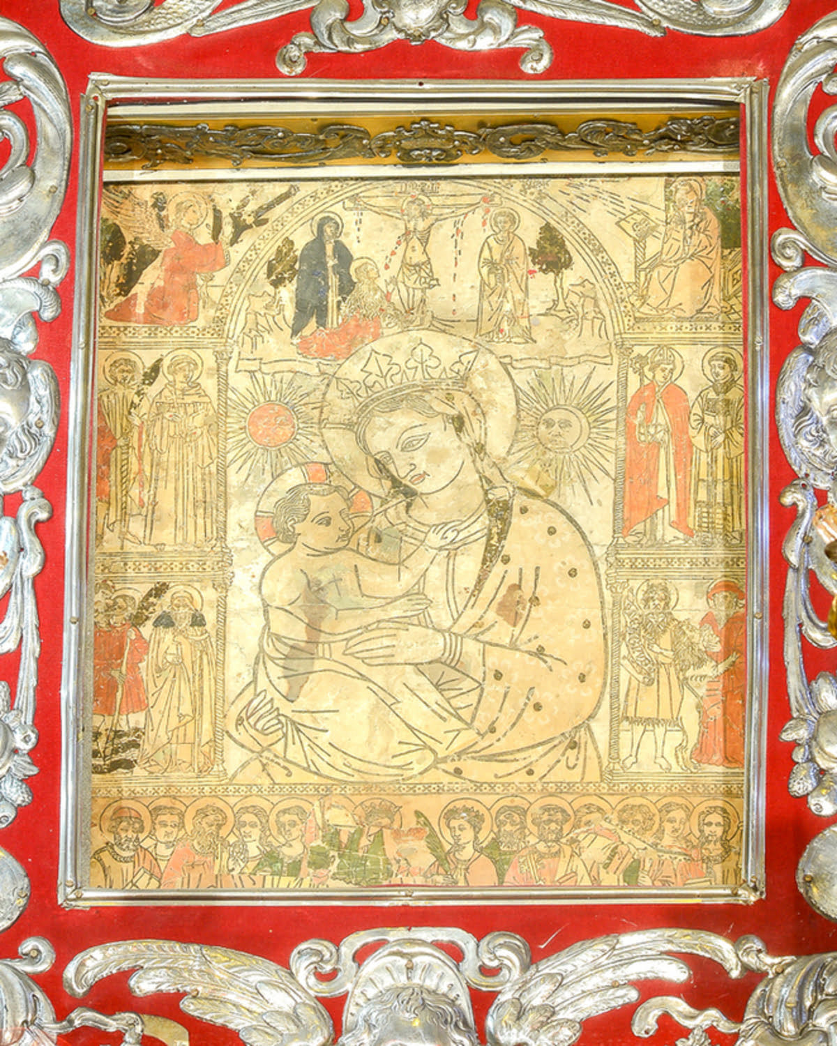 Madonna del Fuoco | Visit Romagna