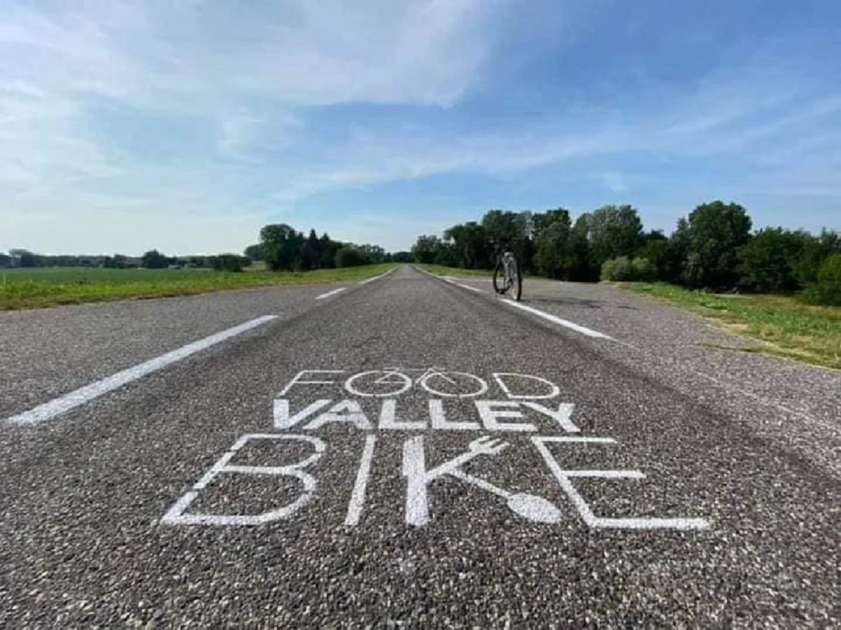 Von Parma nach Busseto entlang der Food Valley Bike | Emilia Romagna Tourismus