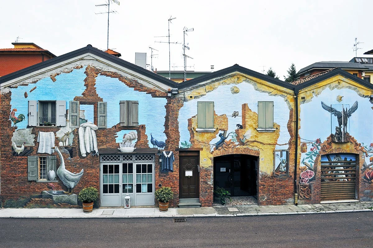 San Giovanni in Persiceto | Emilia Romagna Tourism