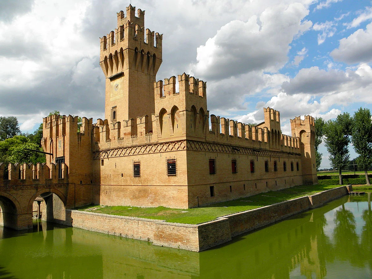 Minerbio | Emilia Romagna Tourism