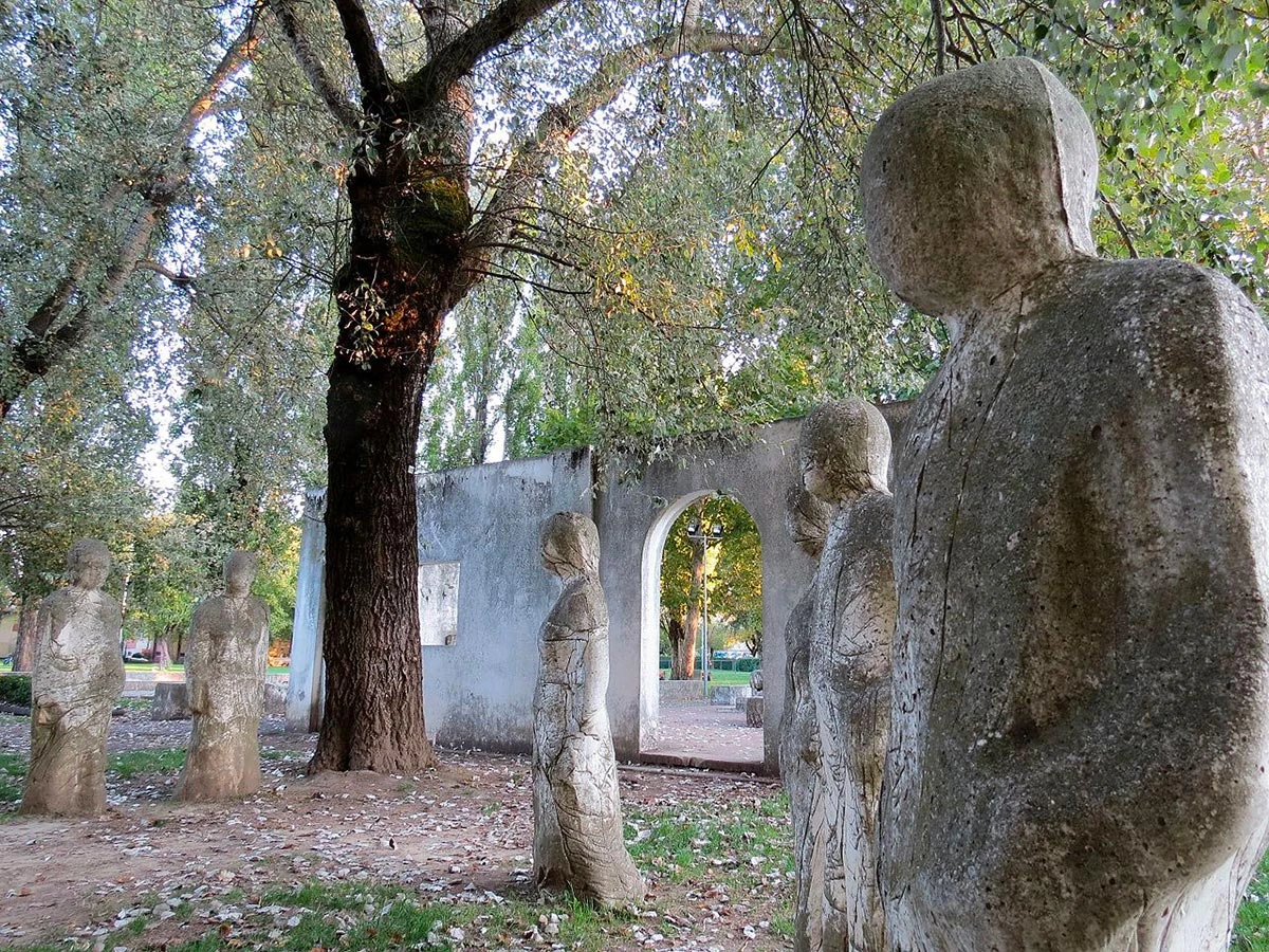 Castel Maggiore | Emilia Romagna Tourism