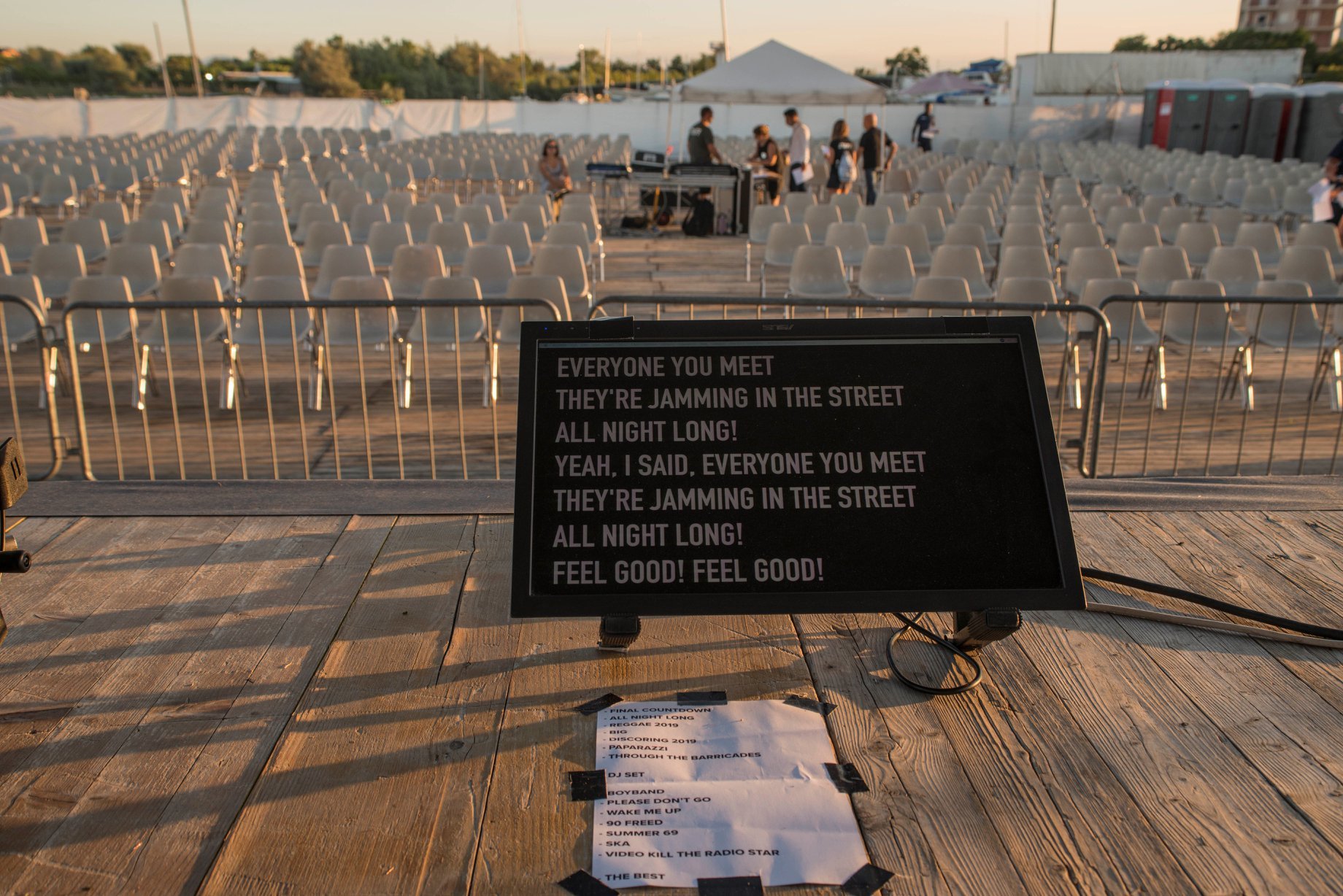 Rubicone Live | Visit Romagna