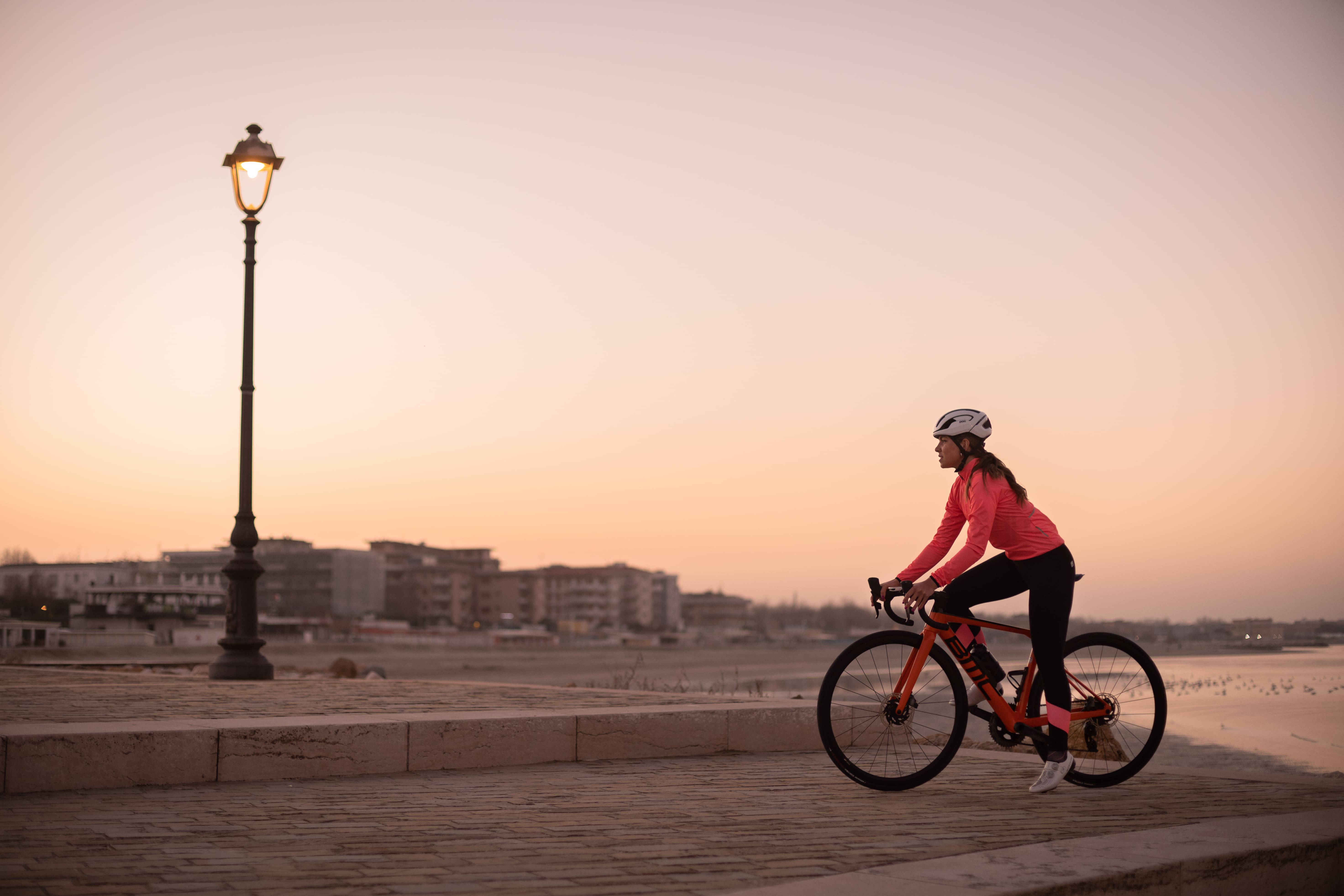 "Donnons des elles au vélo" percorrono la tappa del Tour de France ...
