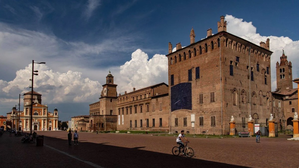 Il Festival della scienza a Carpi | Emilia Romagna Turismo