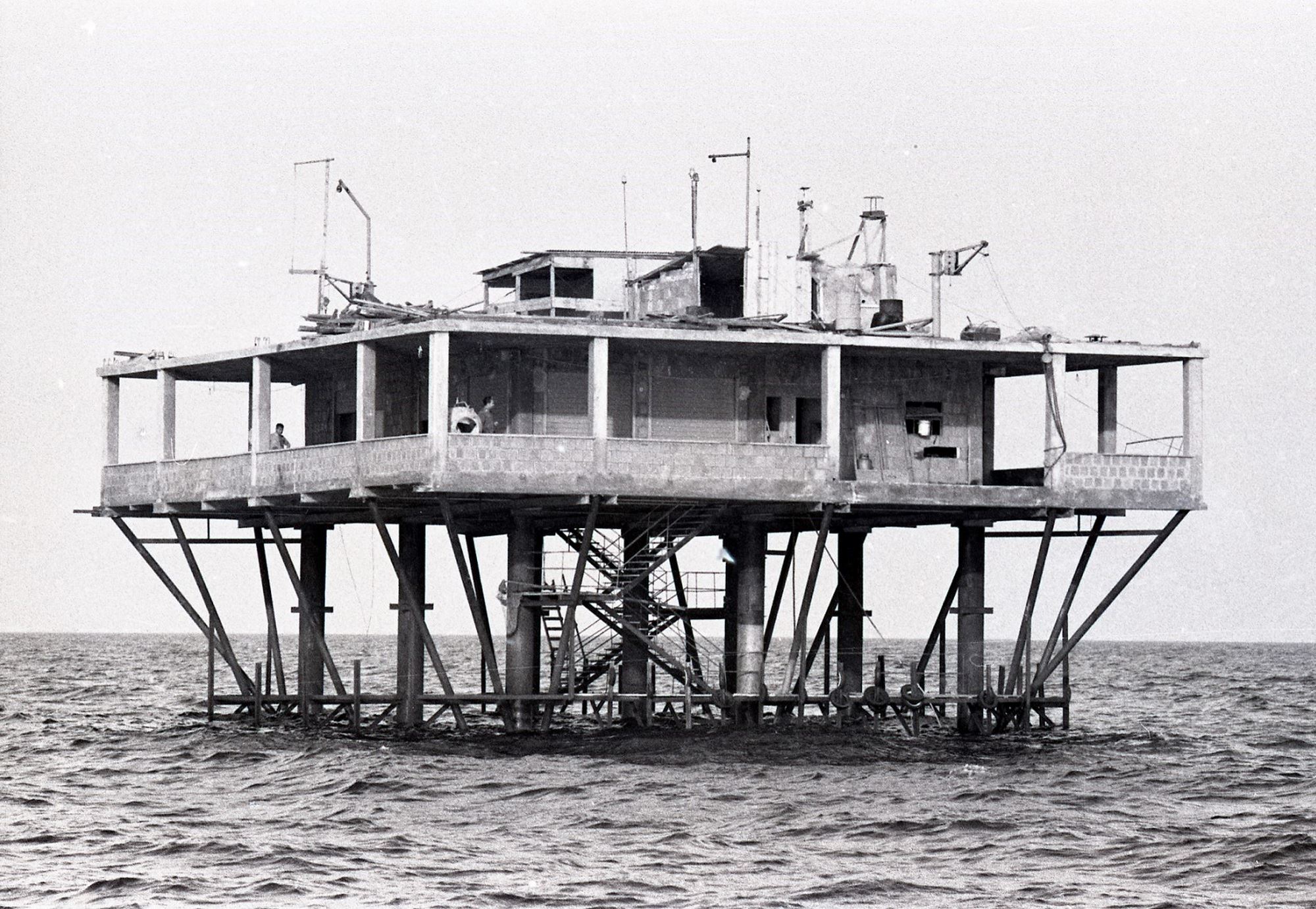 Rimini under water, the marvels of the Adriatic Sea | Emilia Romagna ...