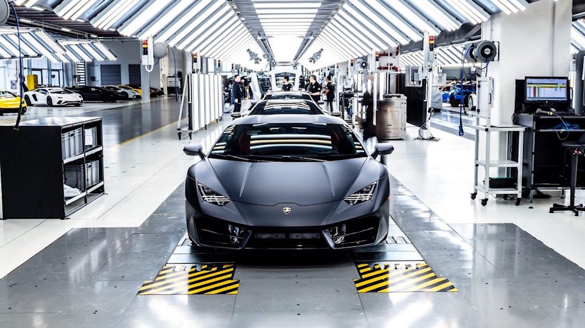 Il grande slam della Motor Valley | Visit Romagna