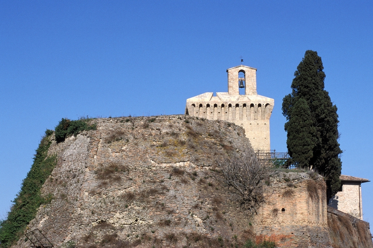 Meldola | Visit Romagna