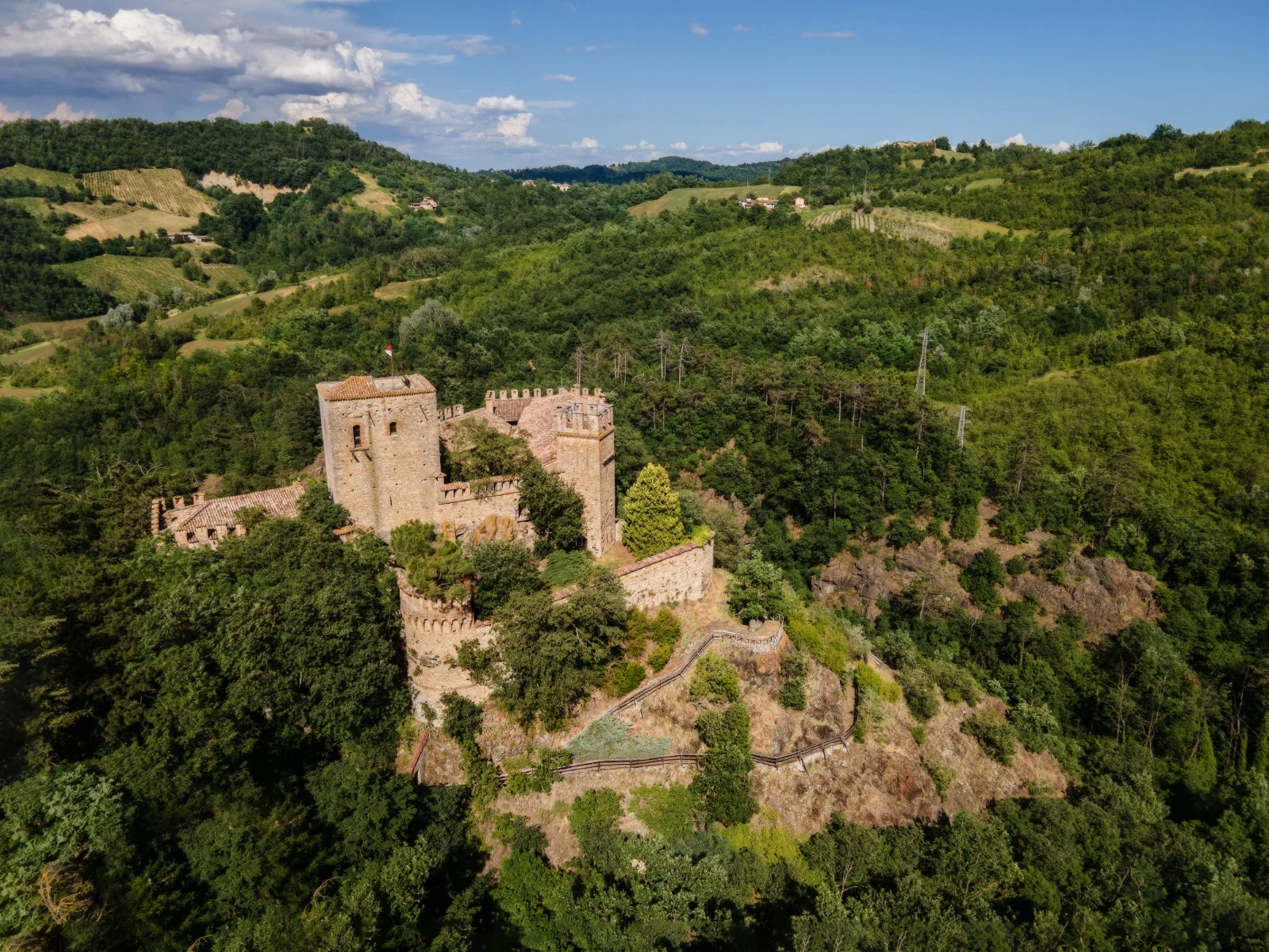 Castelli Young | Emilia Romagna Turismo